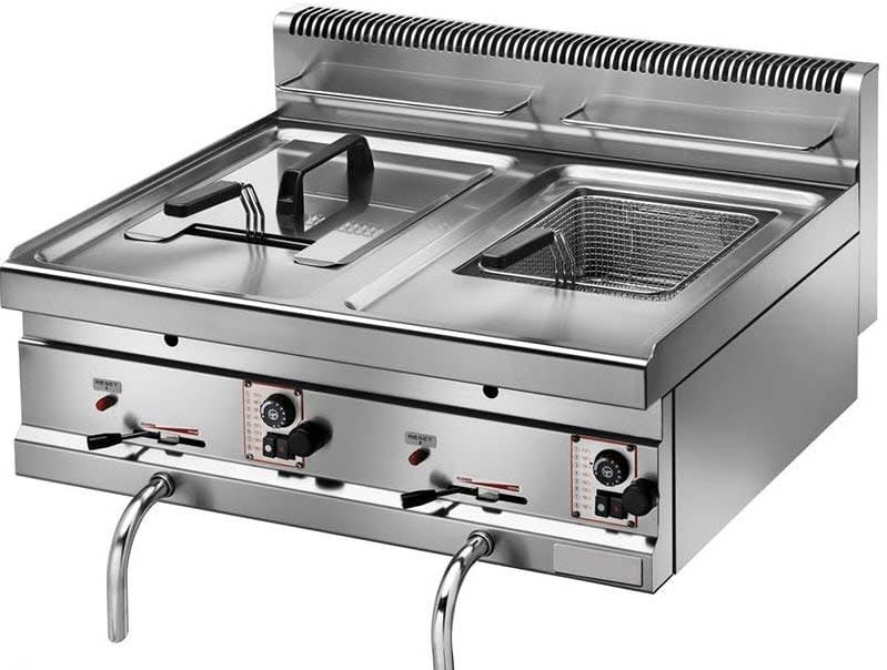 How to choose a deep fryer - The Appliances Reviews