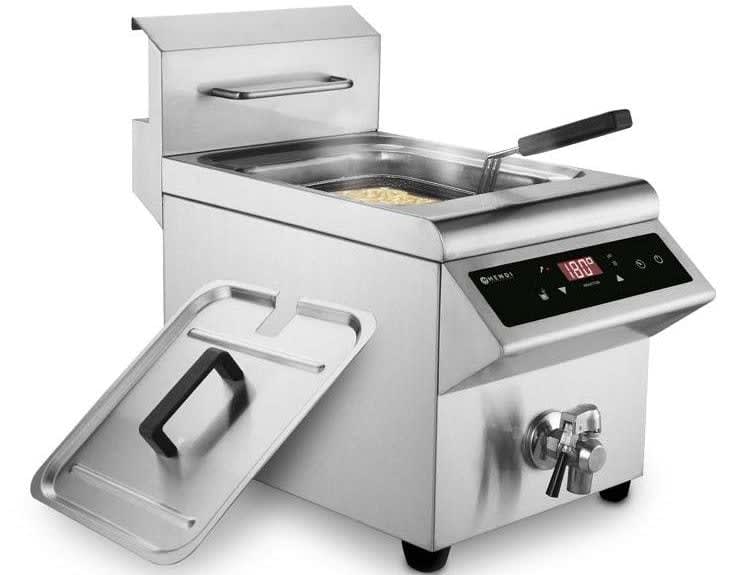 How to choose a deep fryer - The Appliances Reviews