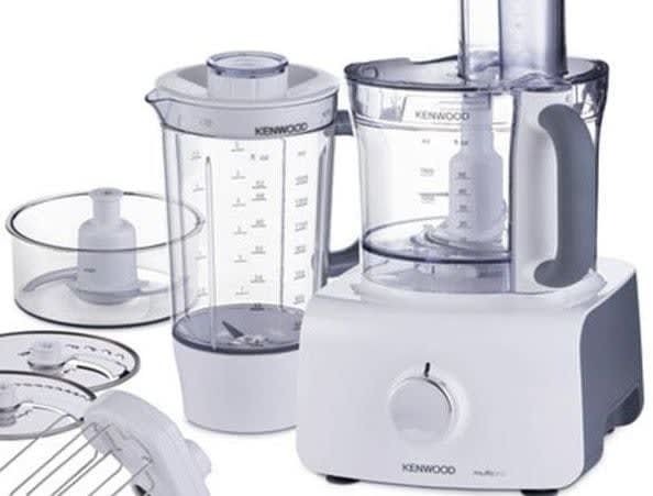 The main characteristics of food processor - The Appliances Reviews