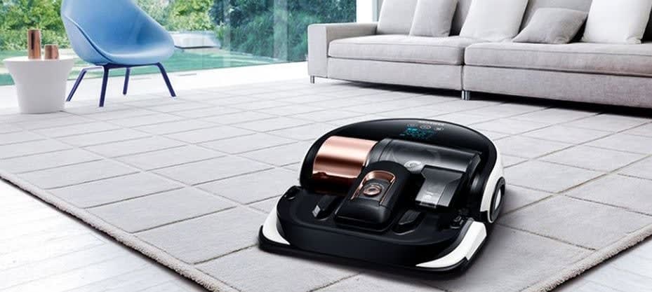 Features of robotic vacuums - The Appliances Reviews