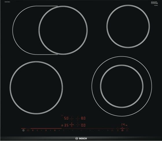 Features of cooktops - The Appliances Reviews