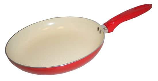 Features of modern non stick coating - The Appliances Reviews
