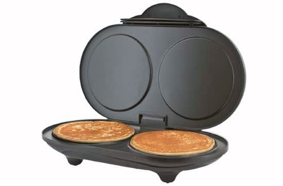 Features of crepe maker - The Appliances Reviews