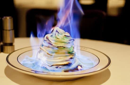 Flambe cooking features - The Appliances Reviews