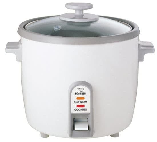 How to choose a rice cooker - The Appliances Reviews