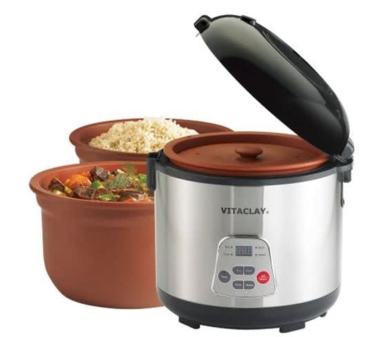 Features of the modern rice cookers - The Appliances Reviews
