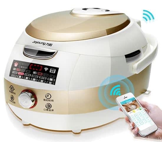 Main characteristics of the rice cookers - The Appliances Reviews