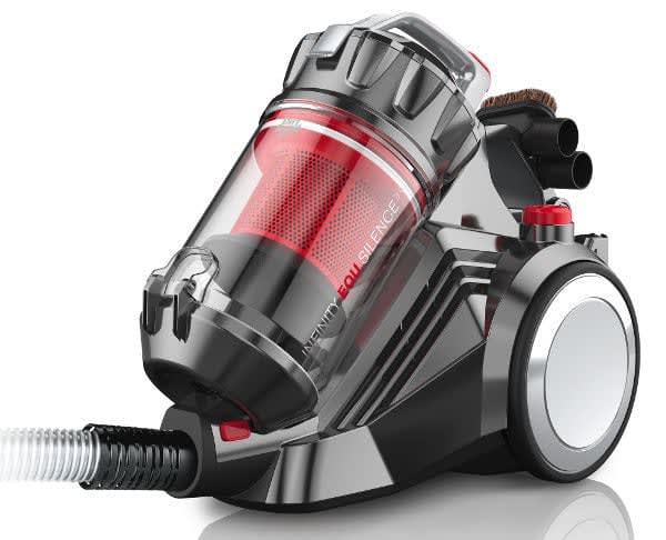 Review of Dirt Devil vacuums - The Appliances Reviews