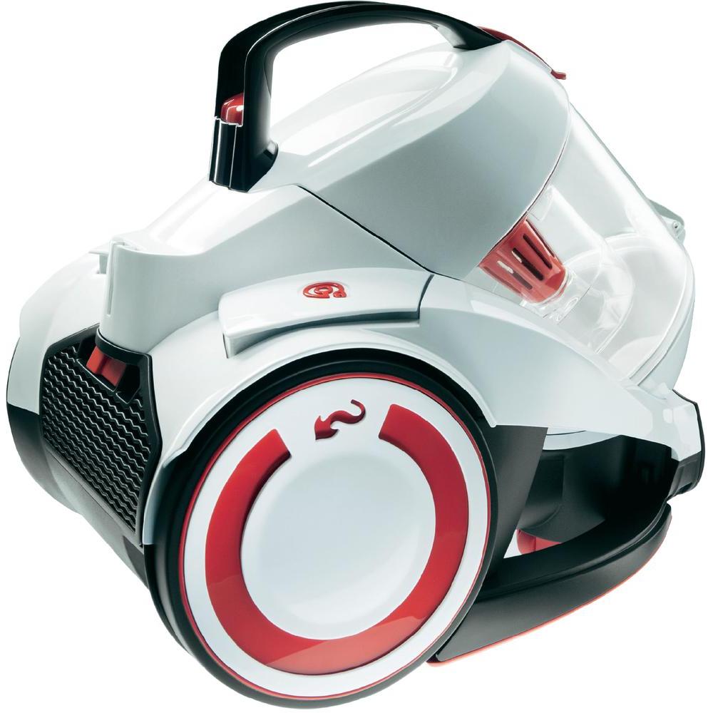 Review of Dirt Devil vacuums - The Appliances Reviews