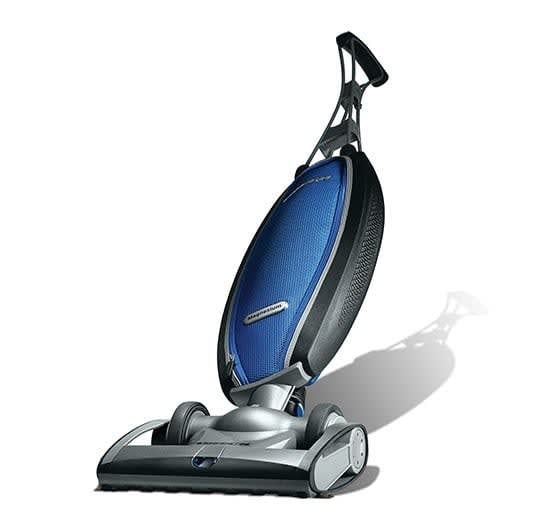 Review of Oreck vacuums - The Appliances Reviews