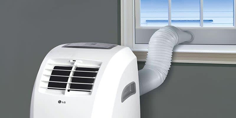 Key features of the portable air conditioner - The Appliances Reviews