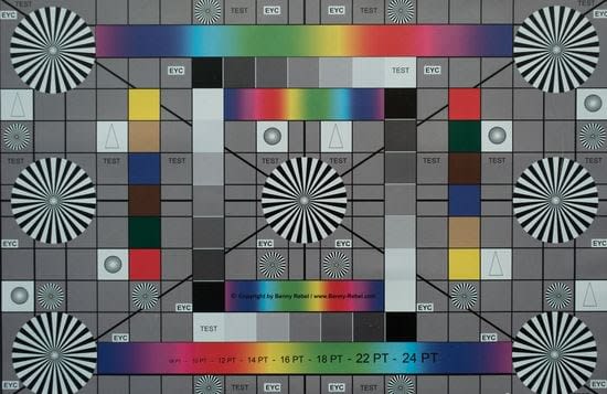 Adjusting the optimal TV settings - The Appliances Reviews