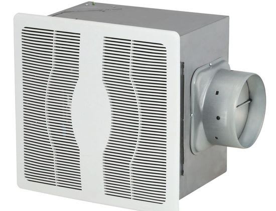 In-line fans features - The Appliances Reviews