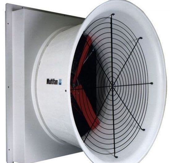 Axial fans features - The Appliances Reviews