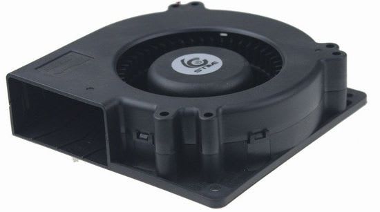 Radial (centrifugal) fans features - The Appliances Reviews