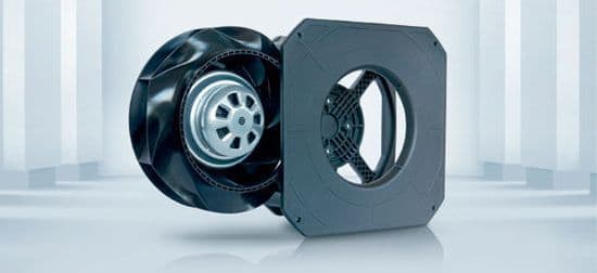 Radial (centrifugal) fans features - The Appliances Reviews