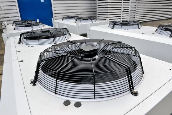 EC (Electronically Commutated) fans features - The Appliances Reviews