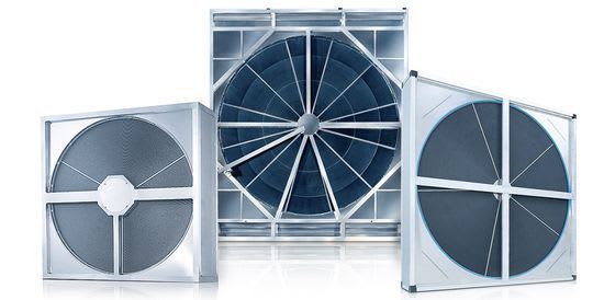 Recuperators features - The Appliances Reviews