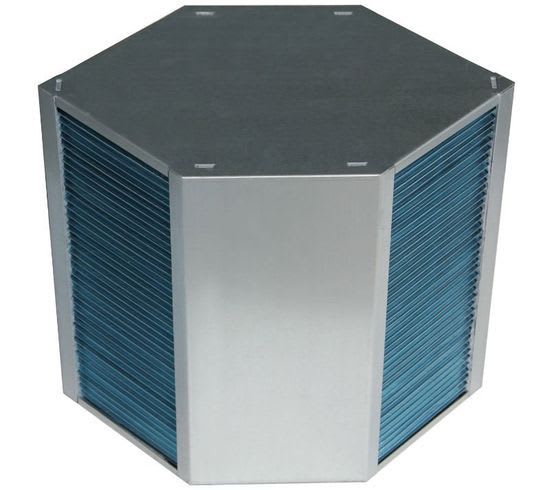 Recuperators features - The Appliances Reviews