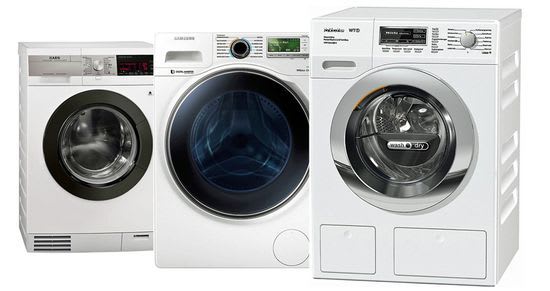 Washer features - The Appliances Reviews