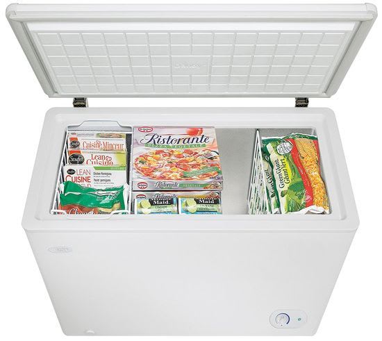 How to choose a freezer - The Appliances Reviews