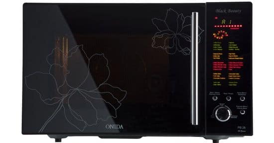 Microwave oven operating principle - The Appliances Reviews