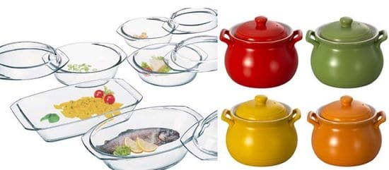 Microwave Cookware - The Appliances Reviews