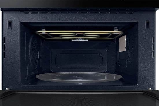 Heating elements of microwave grill - The Appliances Reviews