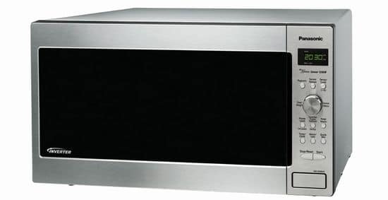 Inverter microwave features - The Appliances Reviews