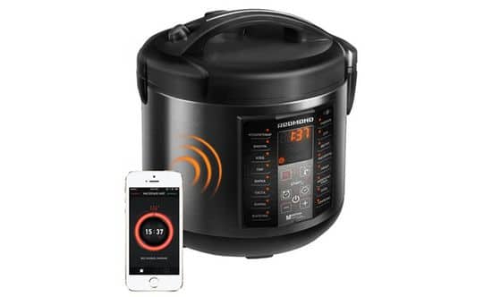 Features cooking in multicooker - The Appliances Reviews