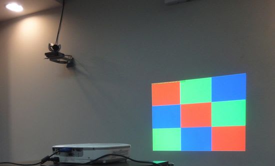 Contrast ratio - The Appliances Reviews