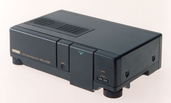 New technologies in EPSON projectors - The Appliances Reviews