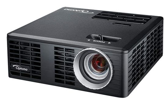 Optoma portable pico-projectors Review - The Appliances Reviews
