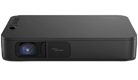 Optoma portable pico-projectors Review - The Appliances Reviews