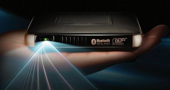 The best mini projector right now - The Appliances Reviews