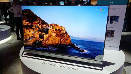 Review of 8K TVs - The Appliances Reviews