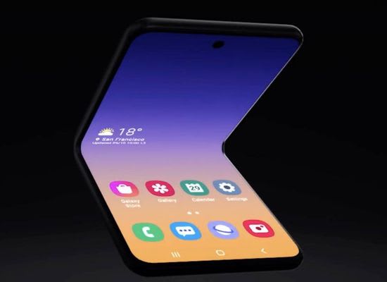 Samsung smartphones Review - The Appliances Reviews