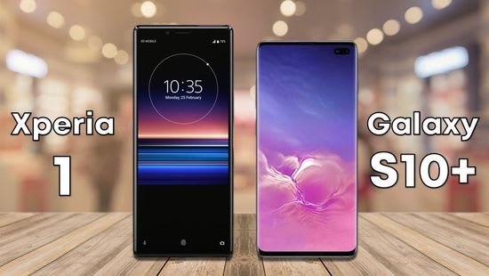Sony phones 2019 Review - The Appliances Reviews