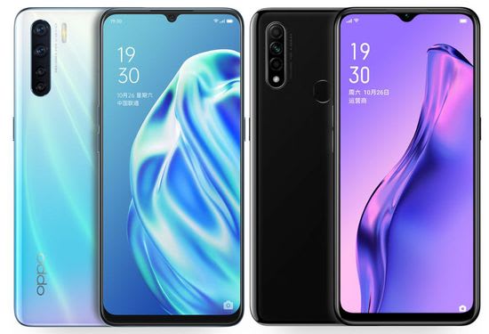 Oppo phones Review - The Appliances Reviews