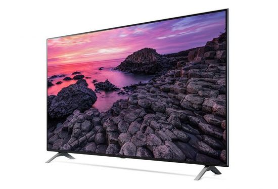 LG TVs 2020 Review - The Appliances Reviews