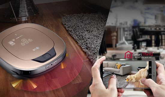 The most popular LG vacuums - The Appliances Reviews