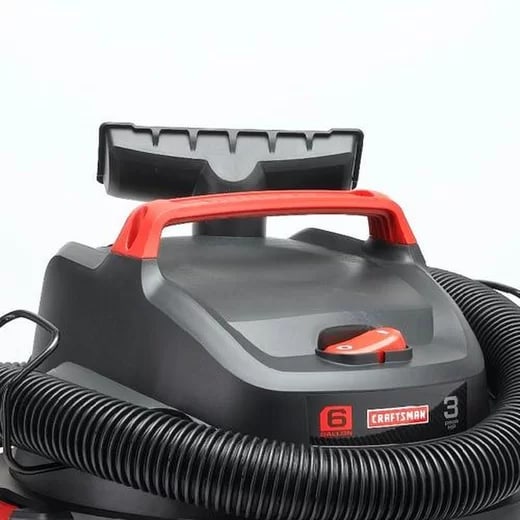 Review of Craftsman vacuums - The Appliances Reviews