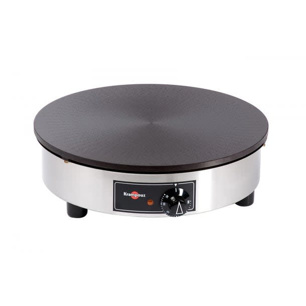 Review of Krampouz Crepe Makers - The Appliances Reviews