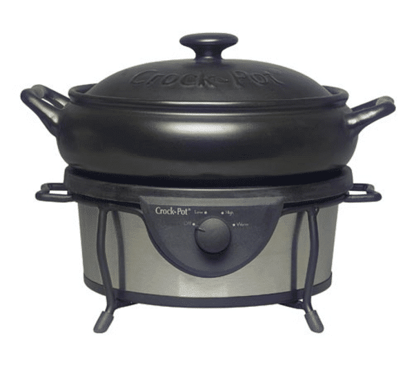 Review of Crock-Pot SC7500 Slow Cooker - The Appliances Reviews