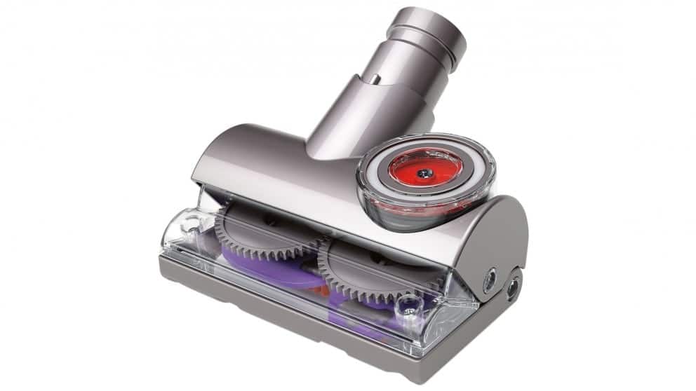 Review of Dyson vacuums - The Appliances Reviews