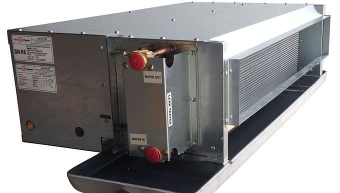 Key features of the fan coil unit (FCU) - The Appliances Reviews