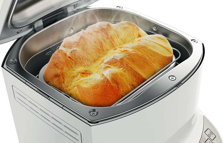 Review of Philips breadmakers - The Appliances Reviews