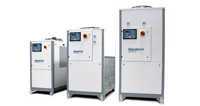 Key features of the chillers - The Appliances Reviews