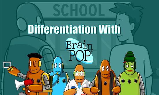 Review of Brain POP, Fun Brain, and Highlights Kids - The Appliances ...