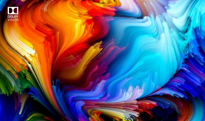 What is Dolby Vision technology? - The Appliances Reviews